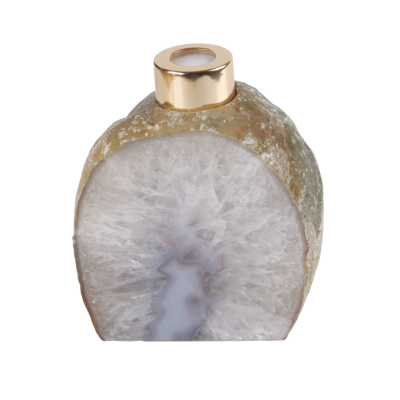 Diffuser - gold - Agate - The Old Earth