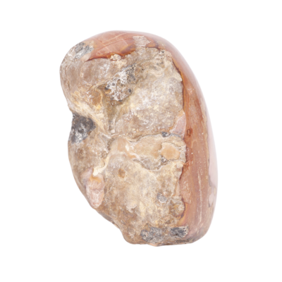 Cut-base - Polychrome Jasper - The Old Earth