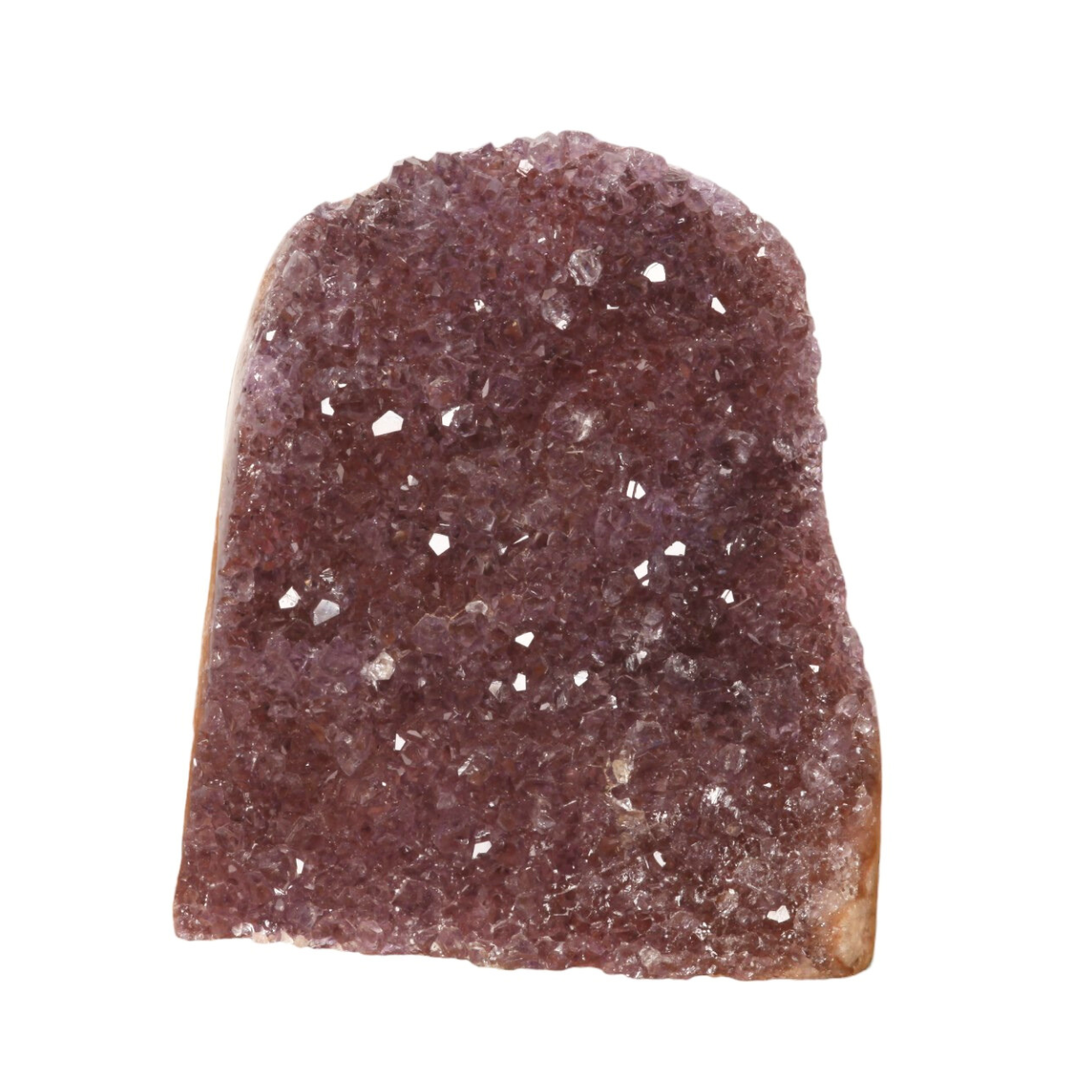Cut-Base - Amethyst #16 - The Old Earth