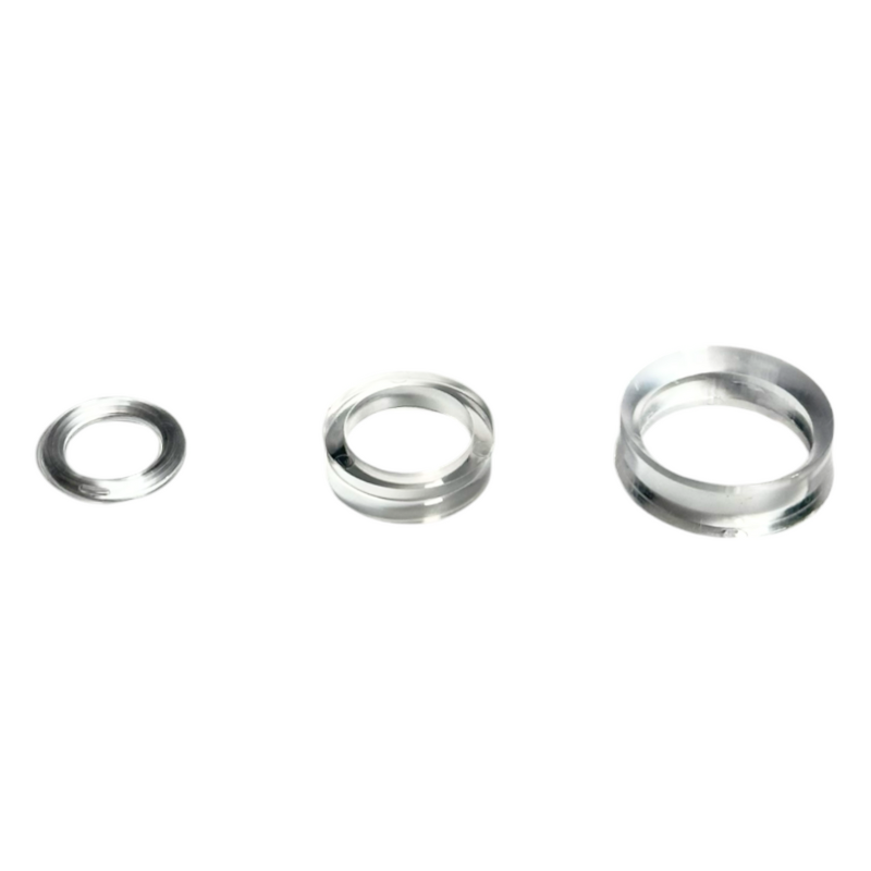 Plastic ring/stand for sphere 30mm - The Old Earth