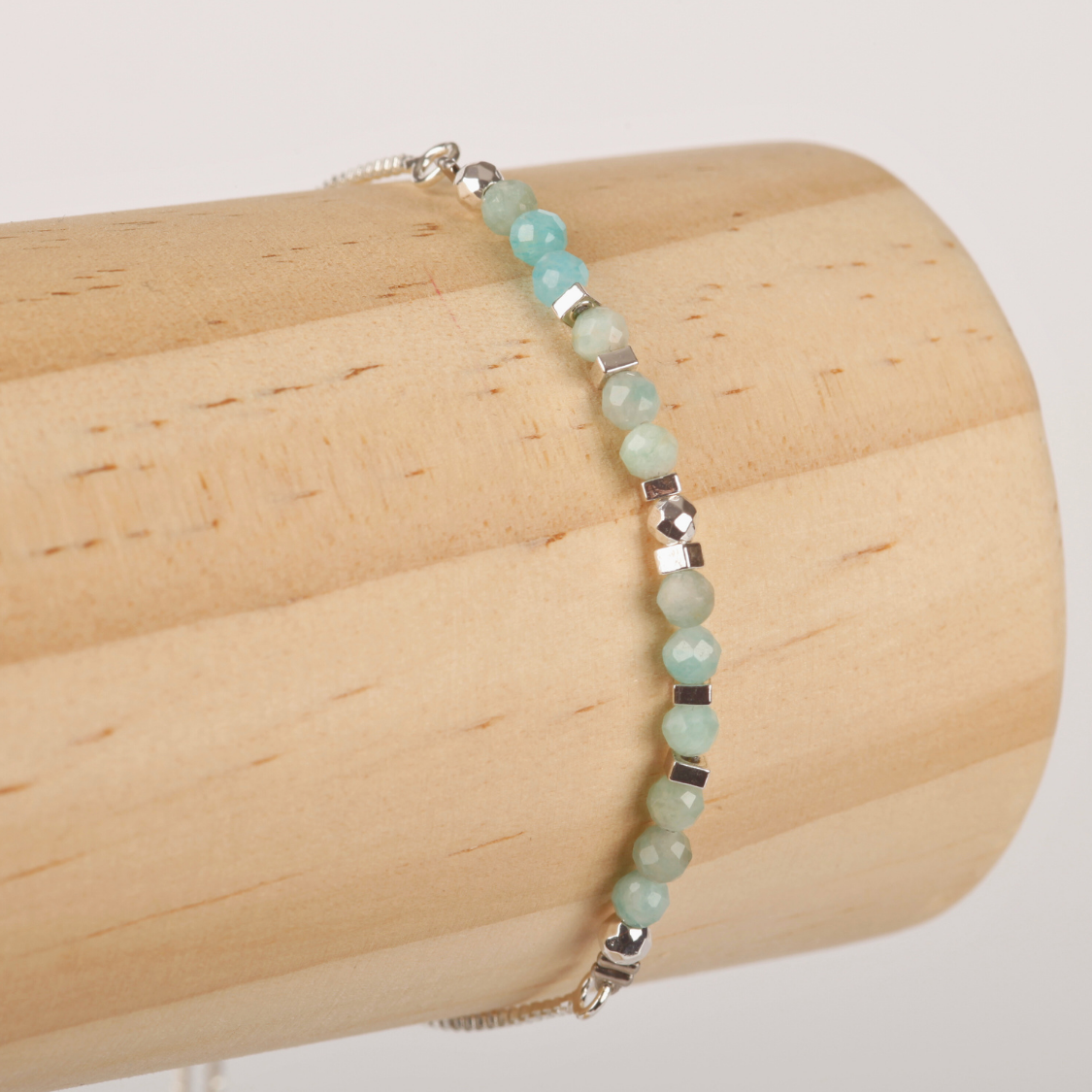 Palladium - Original - Amazonite - The Old Earth