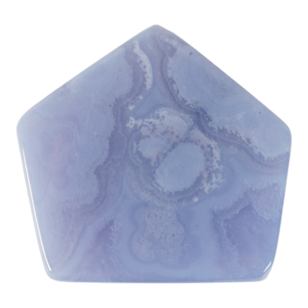 Slab - Chalcedony #4 - The Old Earth